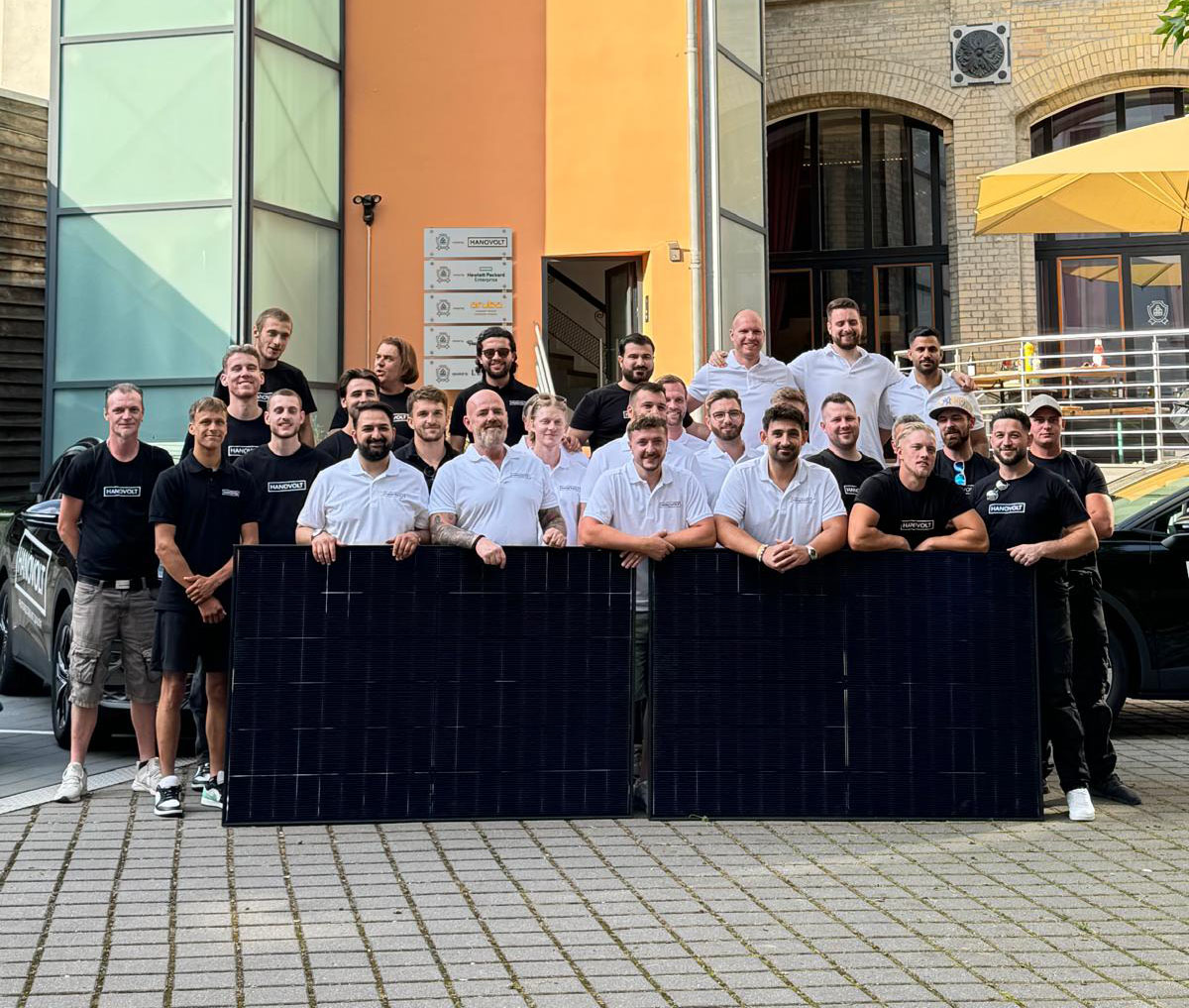 Pv Automobile Hannover